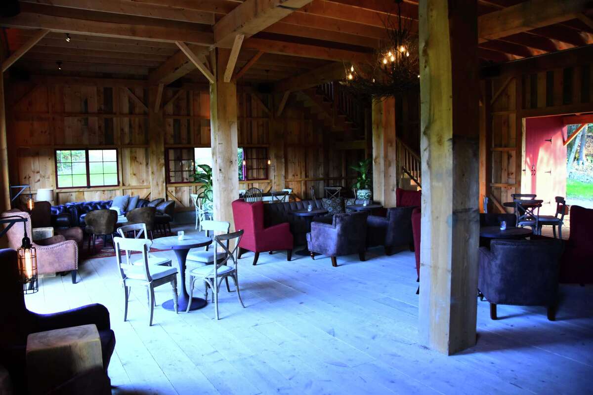 Matt Baumgartner going pastoral with June Farms