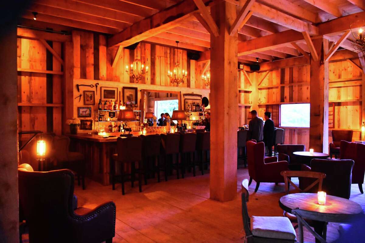 Matt Baumgartner going pastoral with June Farms