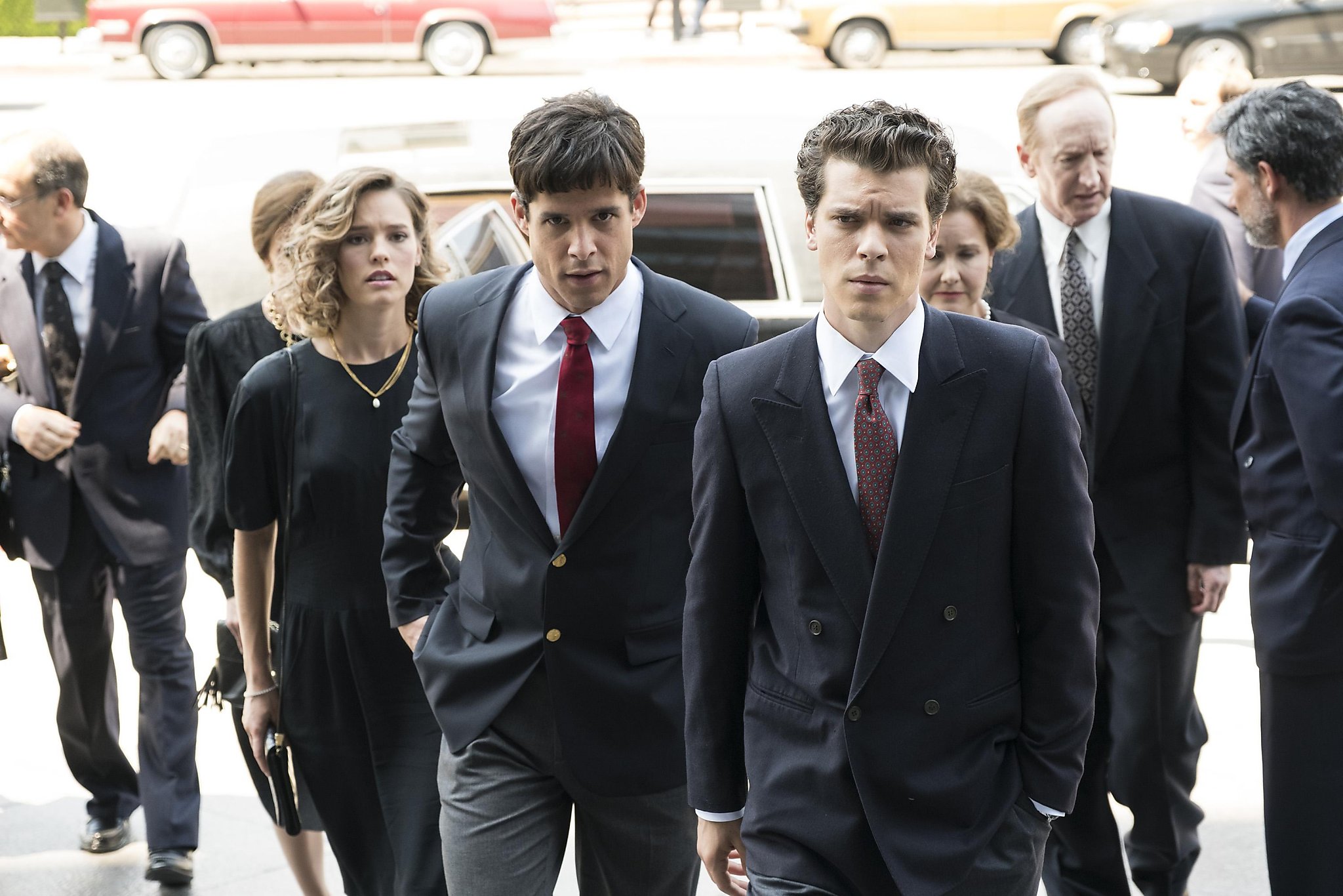 ‘Law & Order’ dives into true crime with ‘Menendez Murders’
