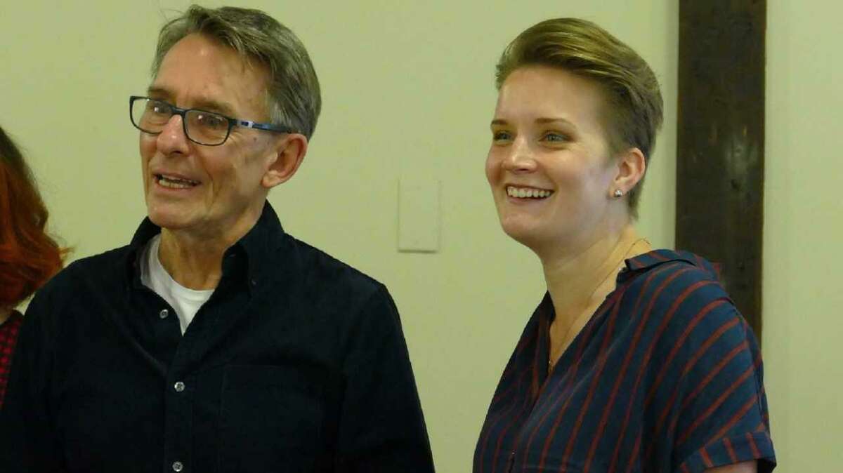 Westport Playhouse stages love stories from two different ages