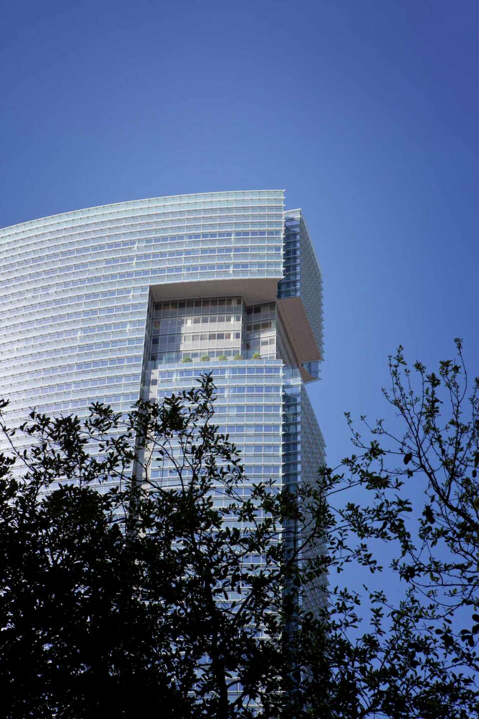 Deal of the Week: Newcomer to town takes space at BG Group Place