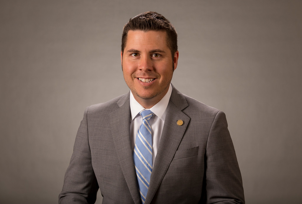 New head of state economic development council hopes to retain young talent