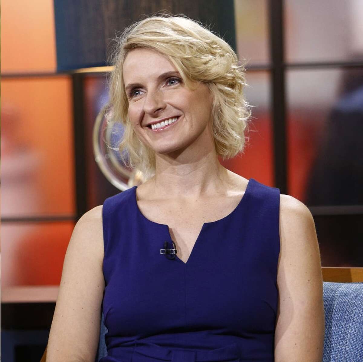 Elizabeth Gilbert’s new novel ‘City Girls’ a valentine to New York