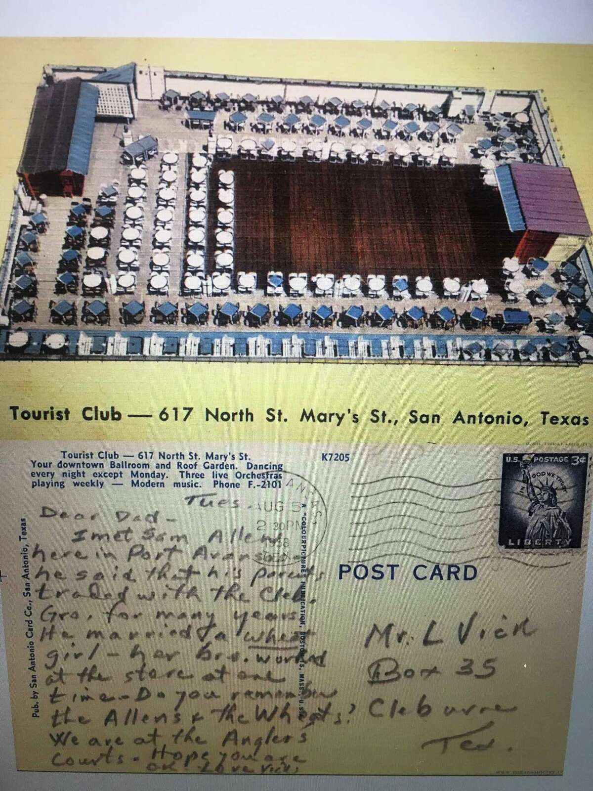 Downtown San Antonio Hedrick Building has its ‘hallelujah moment’