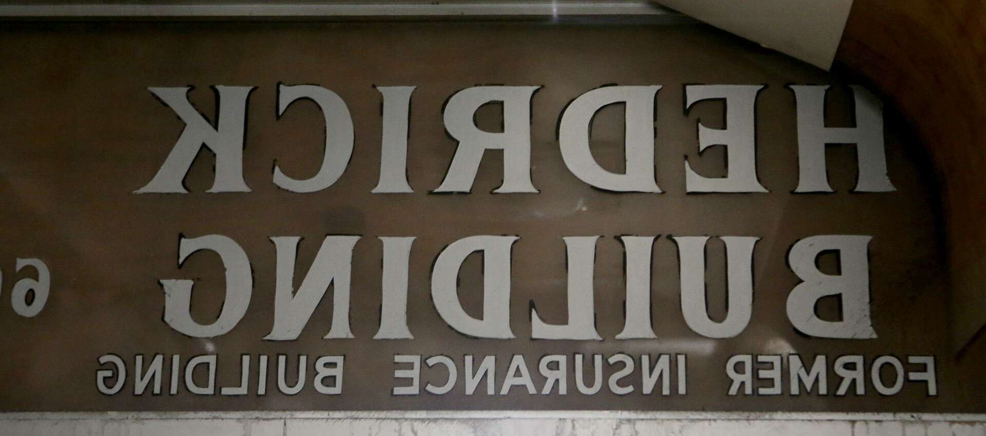 Historic downtown San Antonio Hedrick Building has its ‘hallelujah moment’