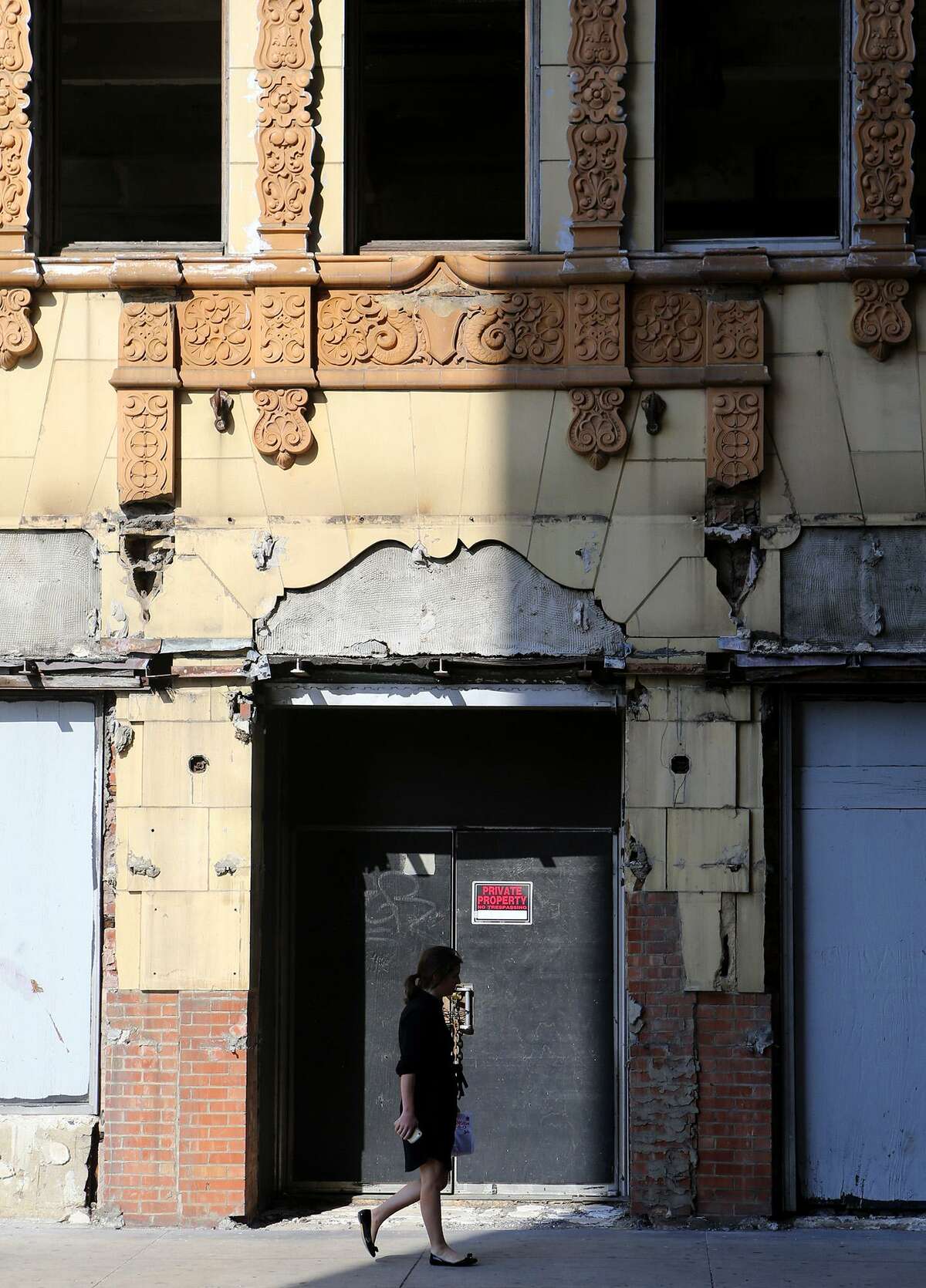 Downtown San Antonio Hedrick Building has its ‘hallelujah moment’