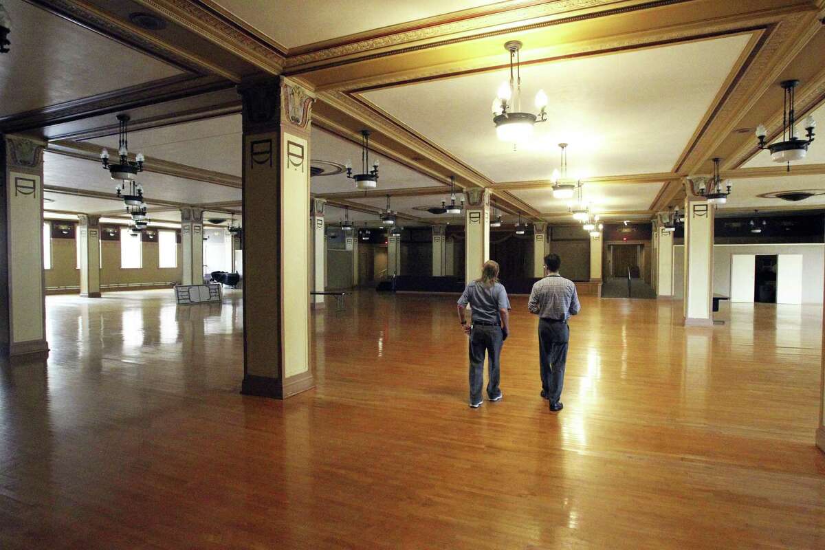 San Antonio’s Scottish Rite Cathedral no longer hiding its secrets