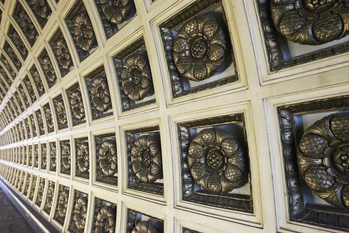 San Antonio’s Scottish Rite Cathedral no longer hiding its secrets