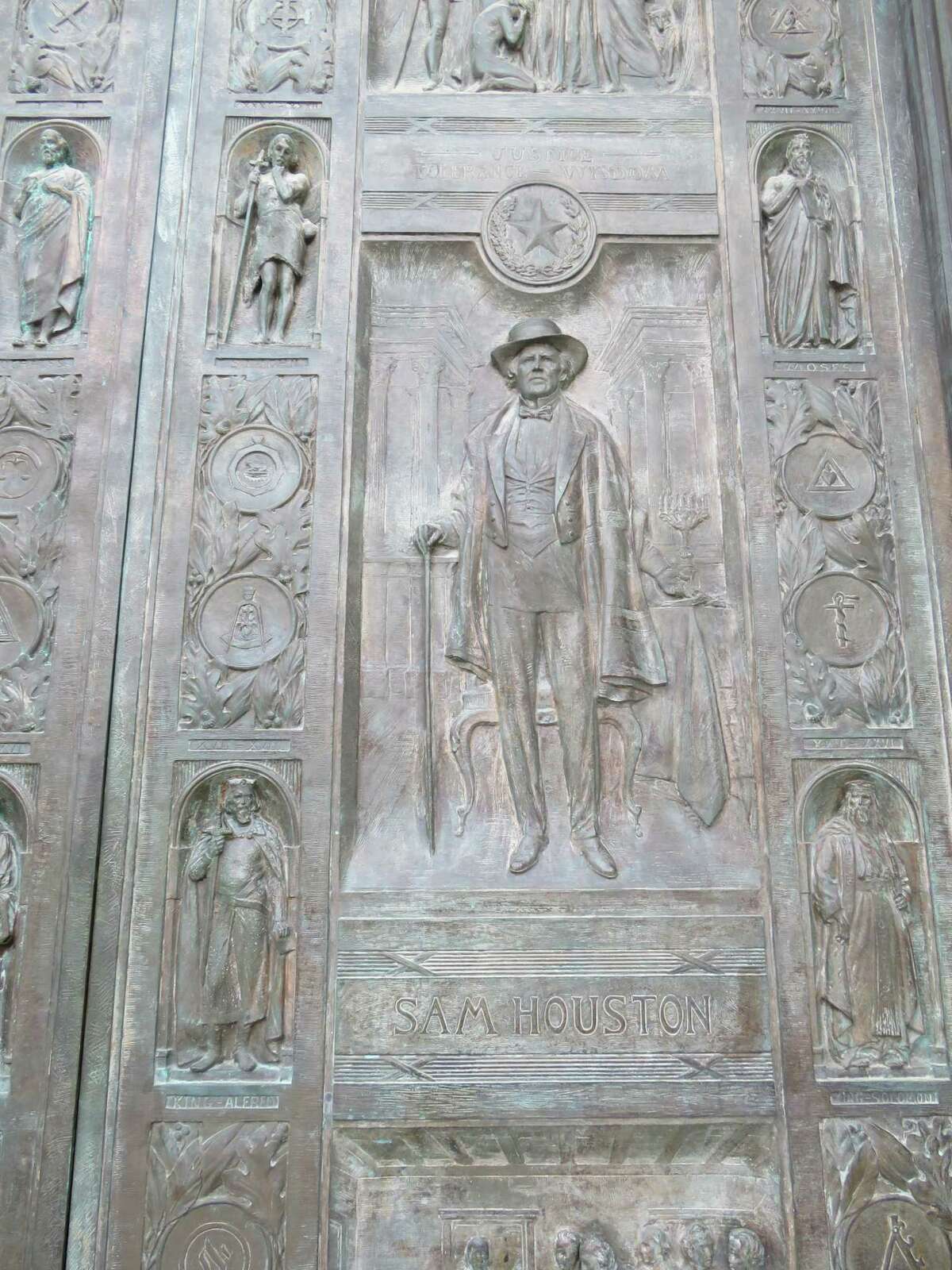 San Antonio’s Scottish Rite Cathedral no longer hiding its secrets