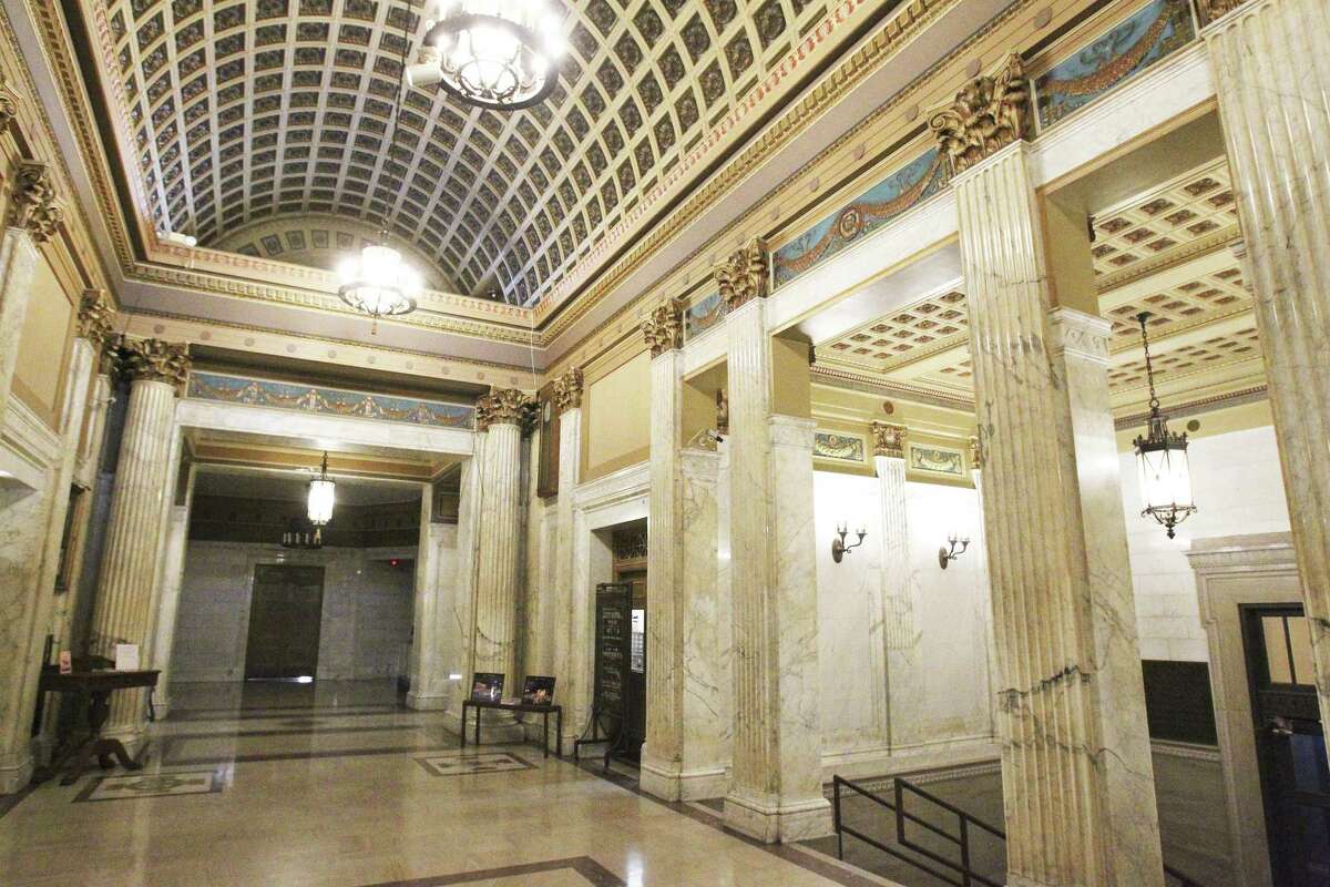 San Antonio’s Scottish Rite Cathedral no longer hiding its secrets