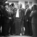 Ron Dellums, former congressman and Oakland mayor, dies at age 82 - SFGate