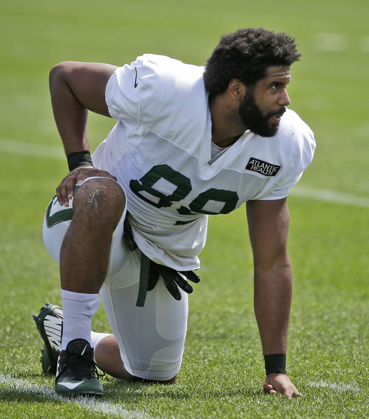 Report: Former UW star Austin Seferian-Jenkins to visit Seahawks
