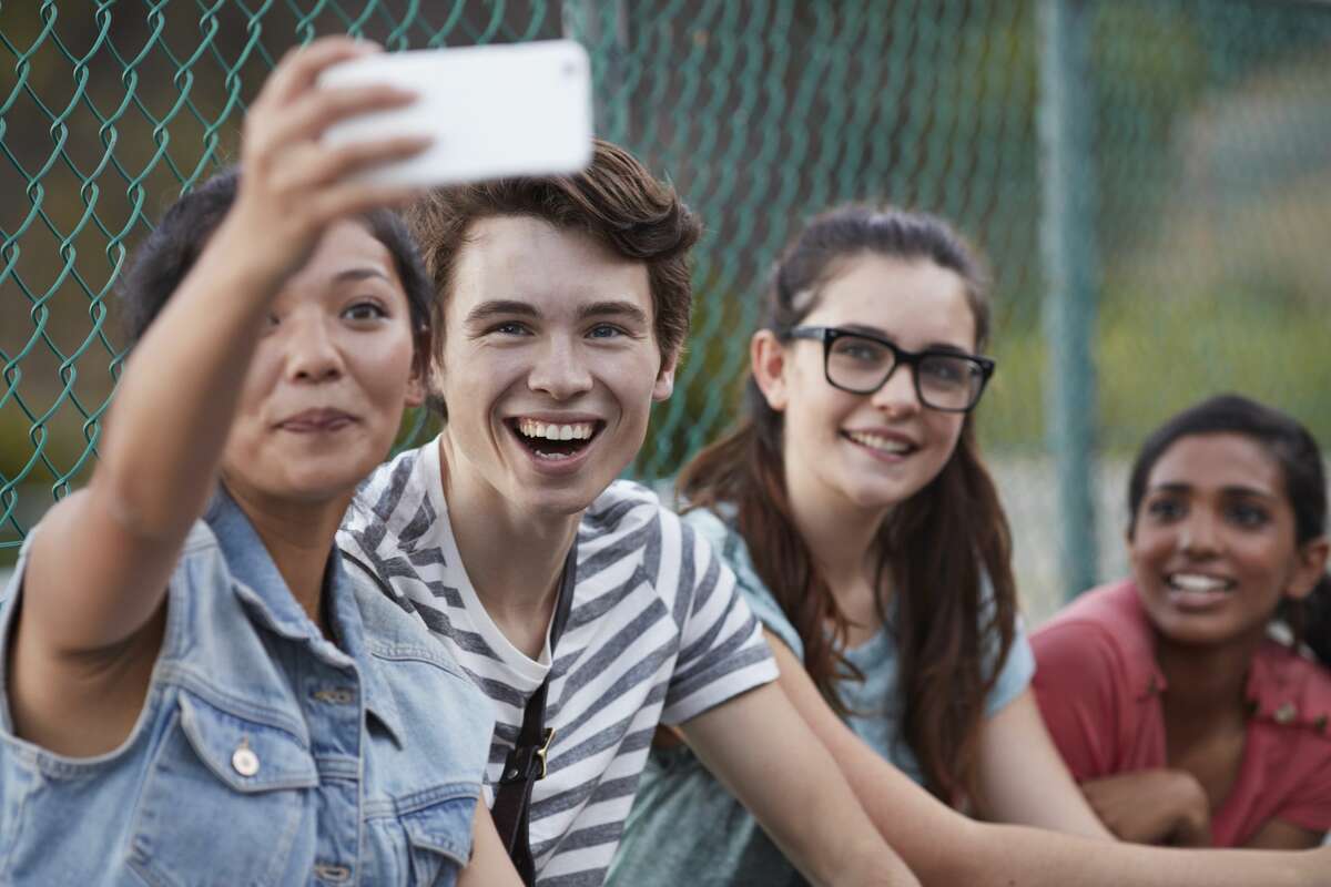 iGen is the latest generational label. Will they be judged for these ...