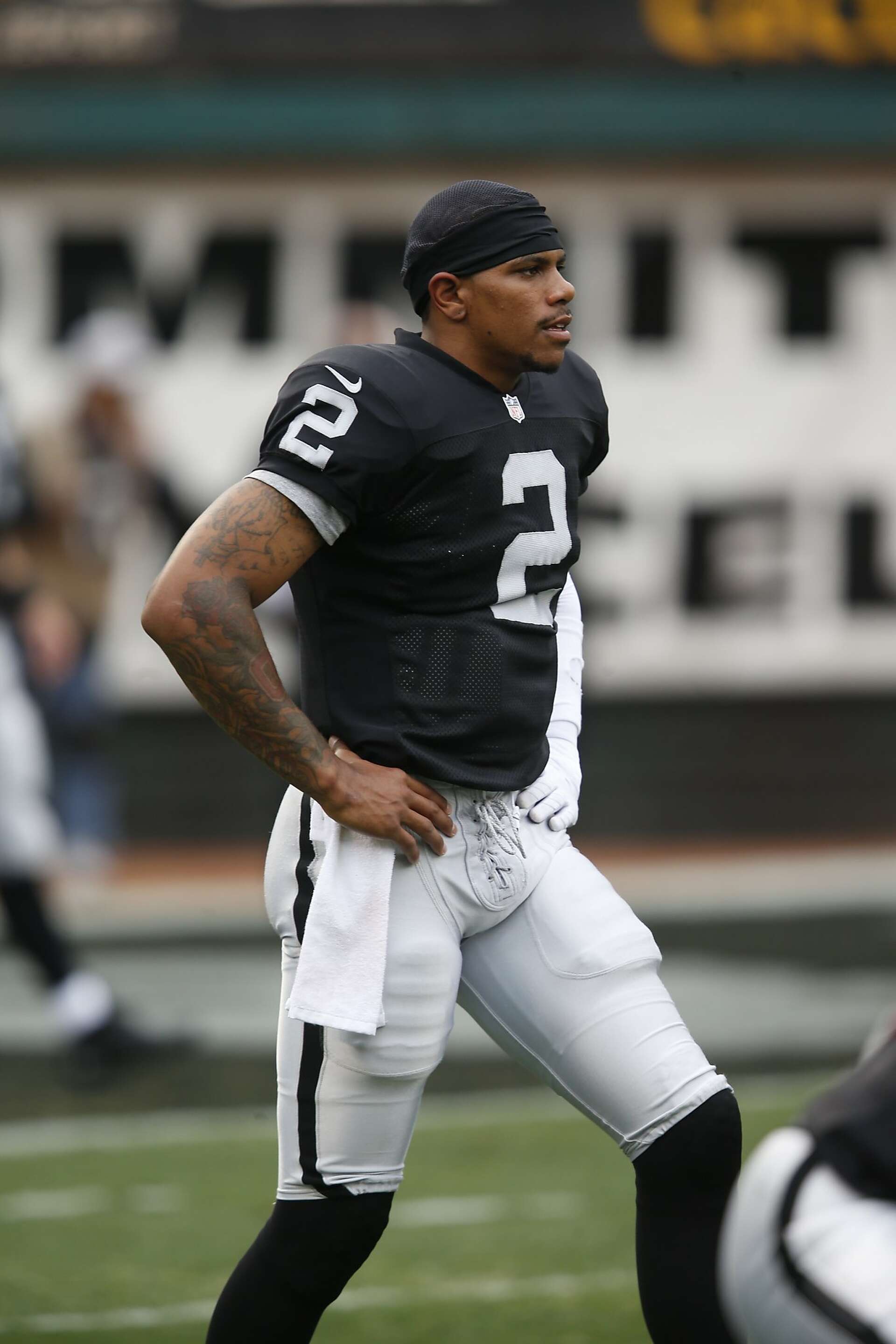 Former Raider Terrelle Pryor in critical condition after stabbing ...