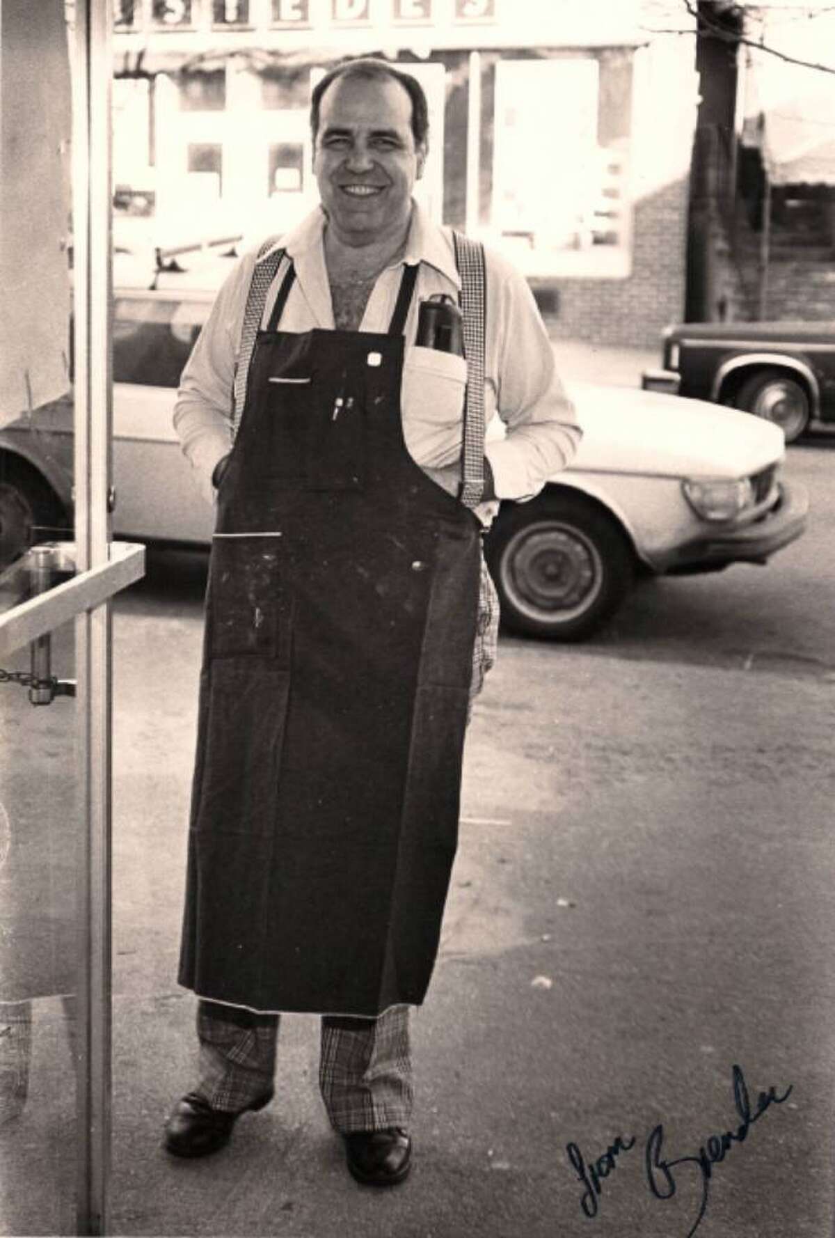 JOSEPH ANTHONY MILICI