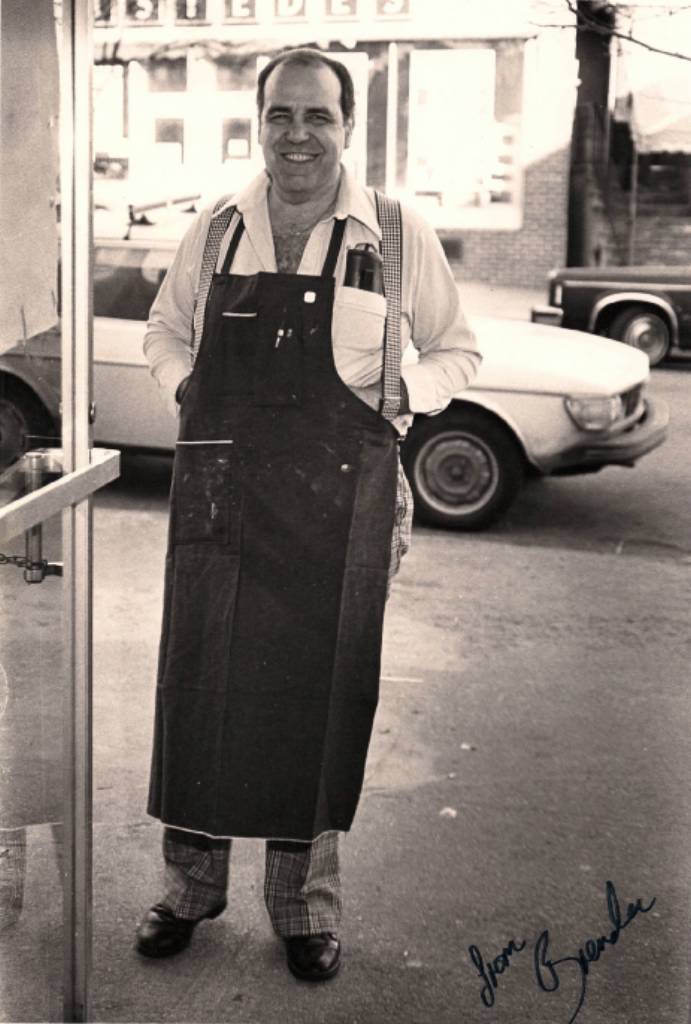 JOSEPH ANTHONY MILICI