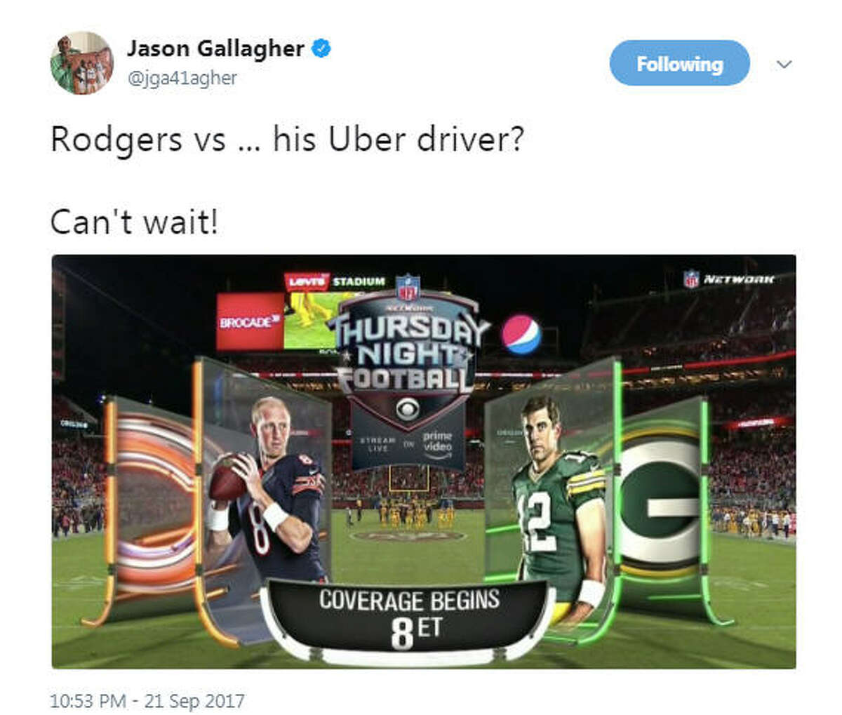 Memes make fun of Texans' failed upset, winless Giants