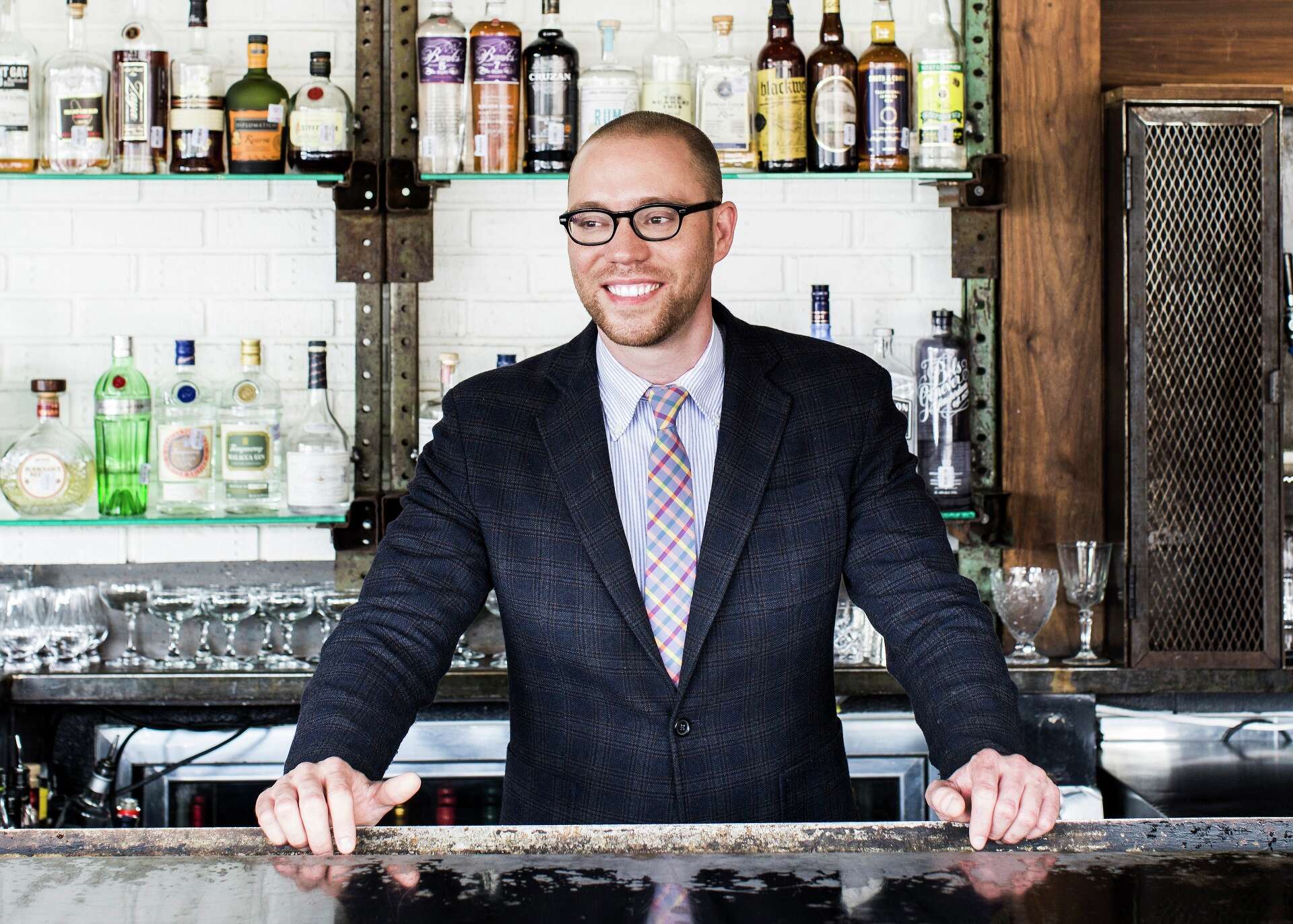 Anvil named one of world’s best bars