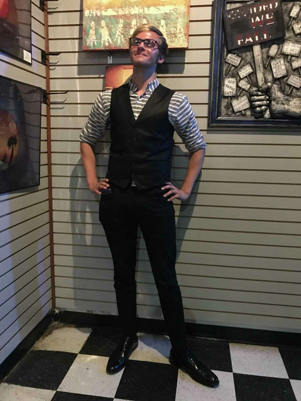 Street Chic: The best of 2017's Street Peeps