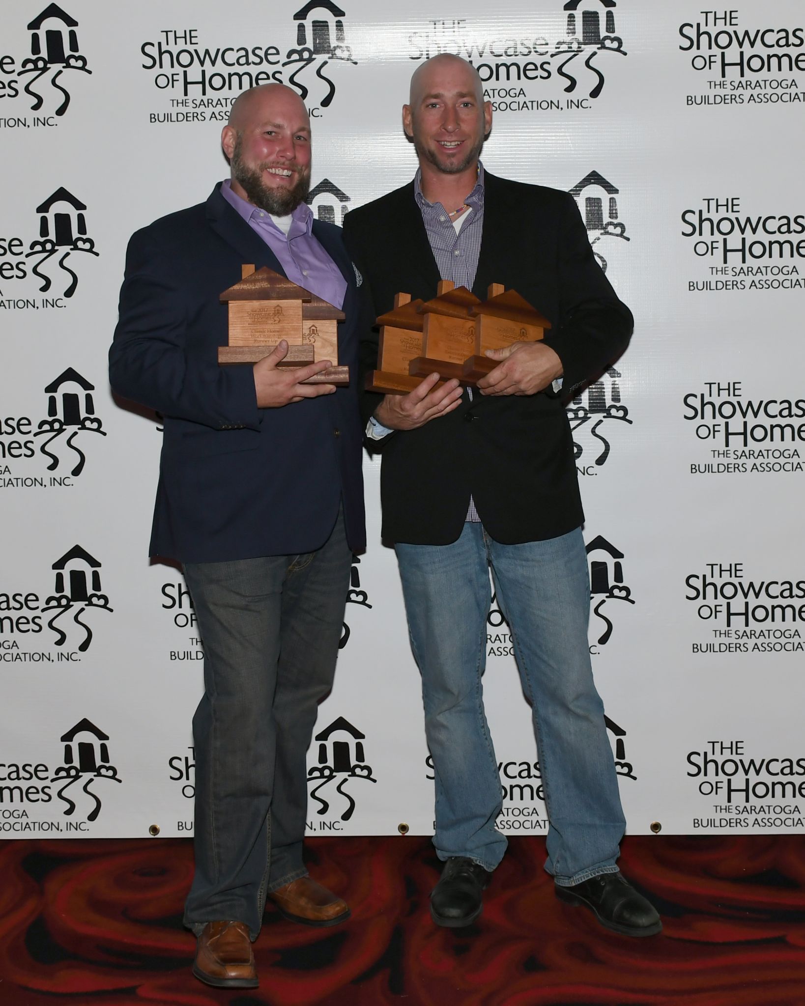 SEEN: 2017 Saratoga Showcase of Homes Awards Celebration