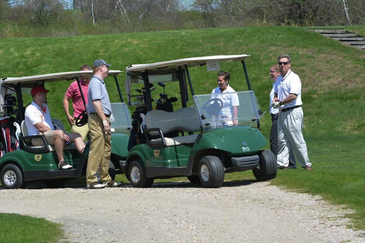 United Way Golf Tournament