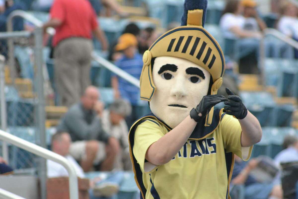 Photos of the Torrington Titans opening night 2014