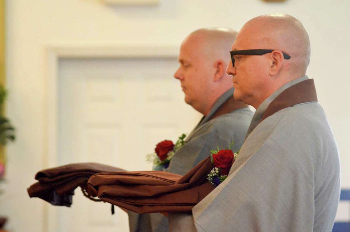 New Hartford Buddhist temple turns 30