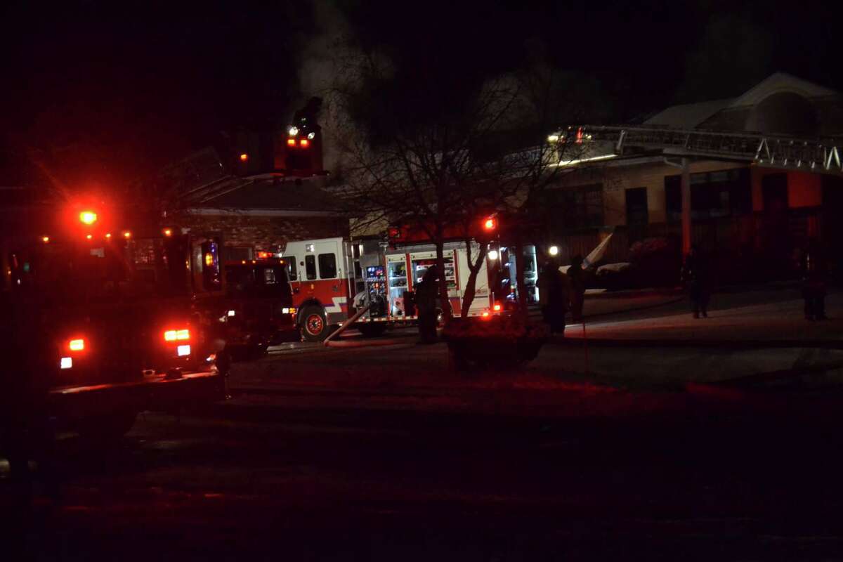 Torrington 3-alarm fire destroys Hobby & Trophy World, damages Carl’s ...