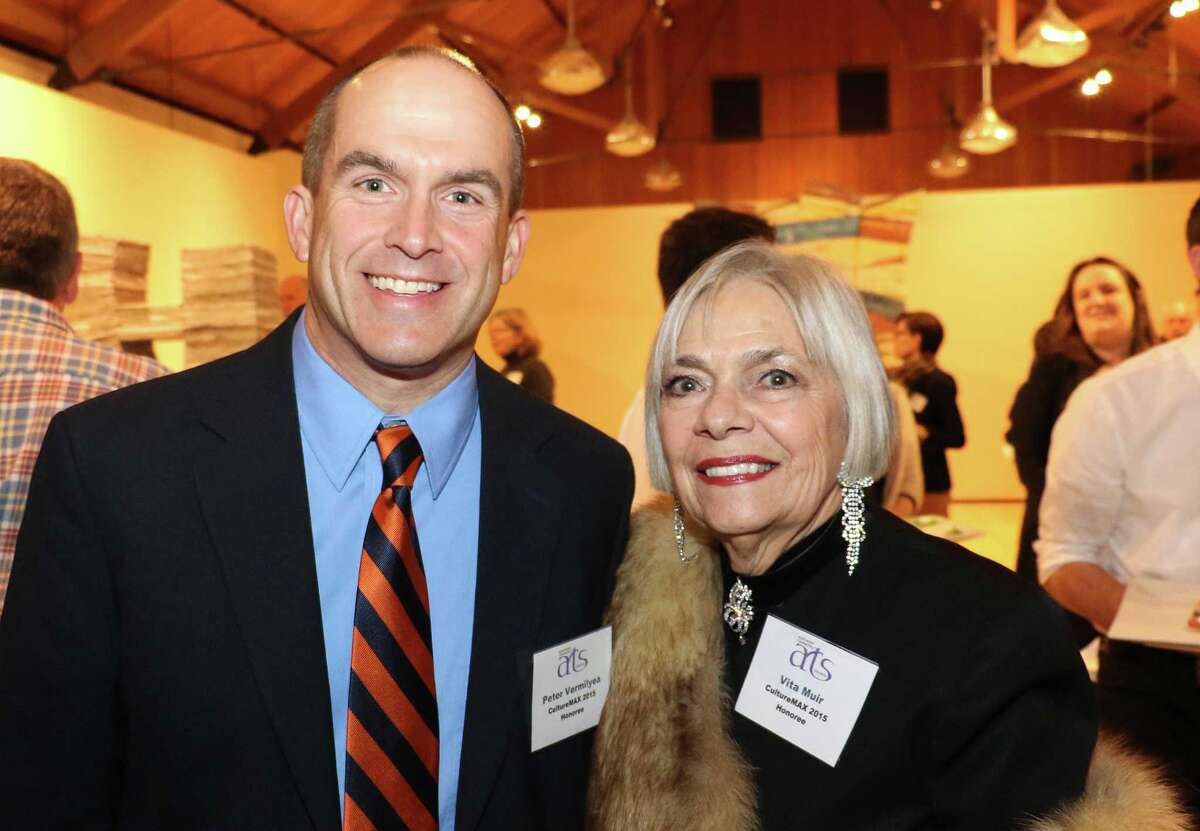 Photos from the annual CultureMAX Awards