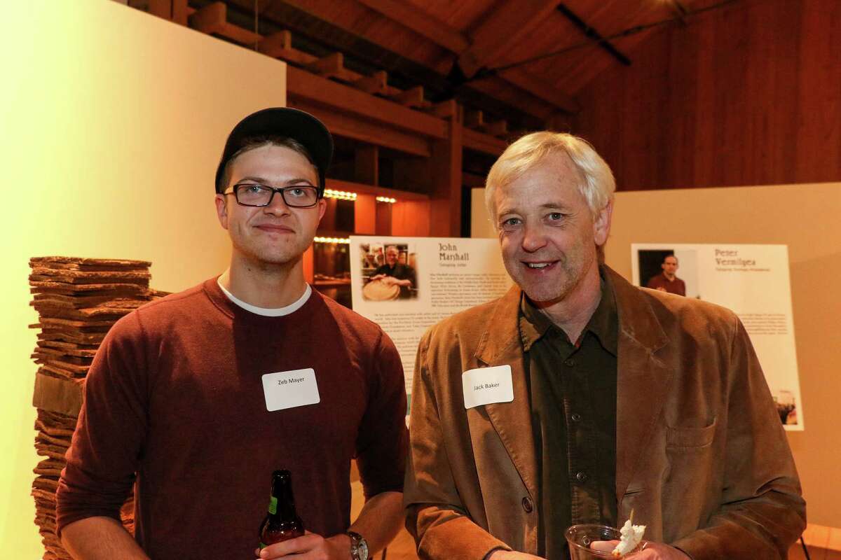 Photos from the annual CultureMAX Awards