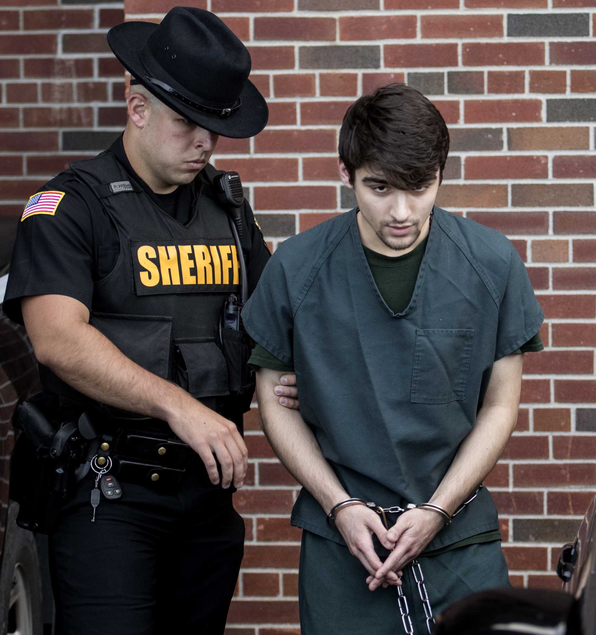 Life without parole charge in Mechanicville murder