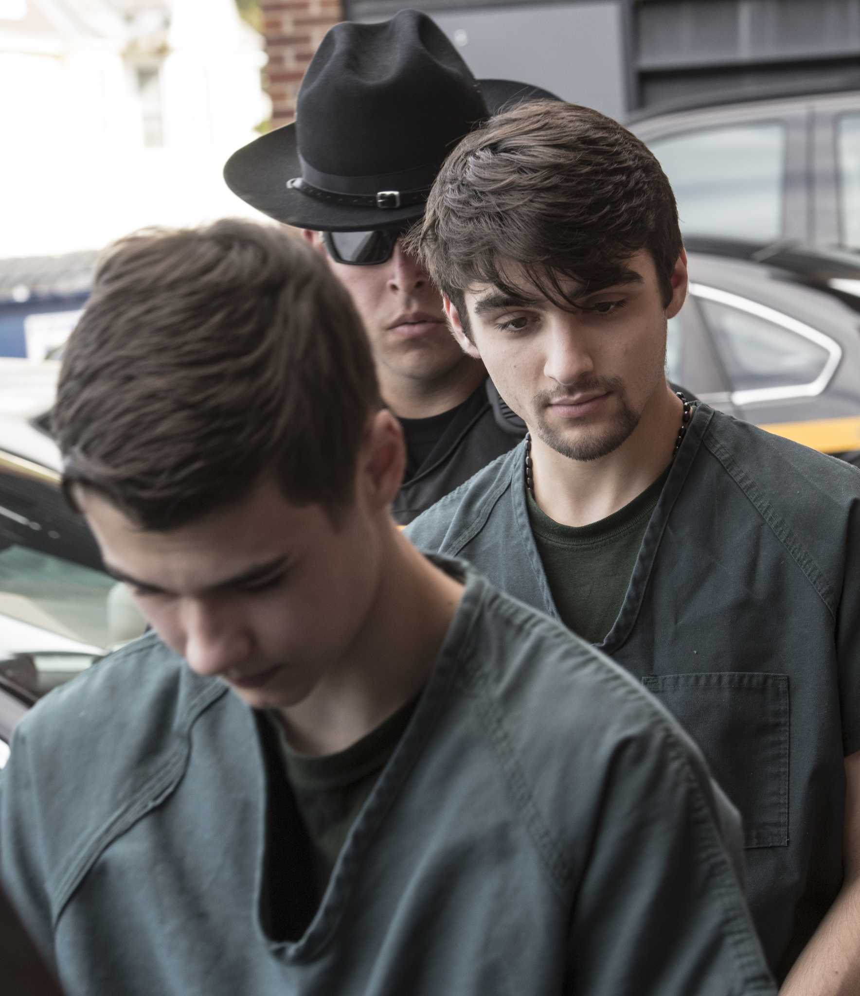 Saratoga County teens' murder indictments in question