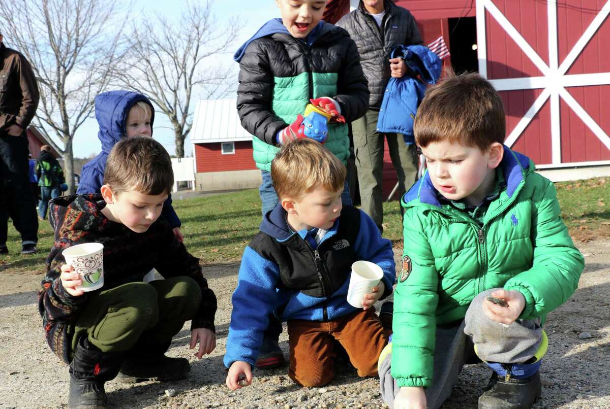 PHOTOS: 38th annual Goshen Turkey Trot