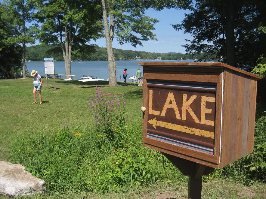 PHOTOS: Bantam Lake Day