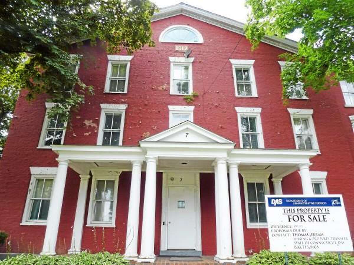 Photos: Inside the Litchfield jail when it still had prisoners