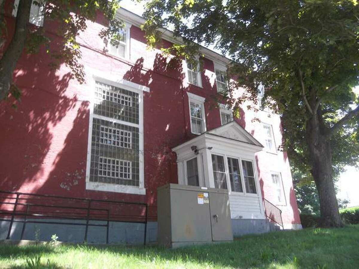 Photos: Inside the Litchfield jail when it still had prisoners