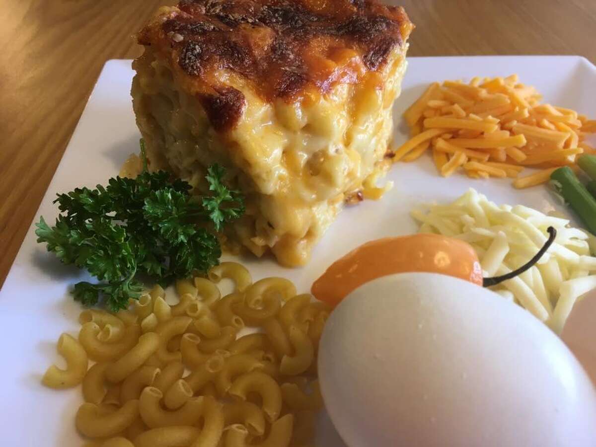 Bobby B’s: Crazy for Caribbean street food