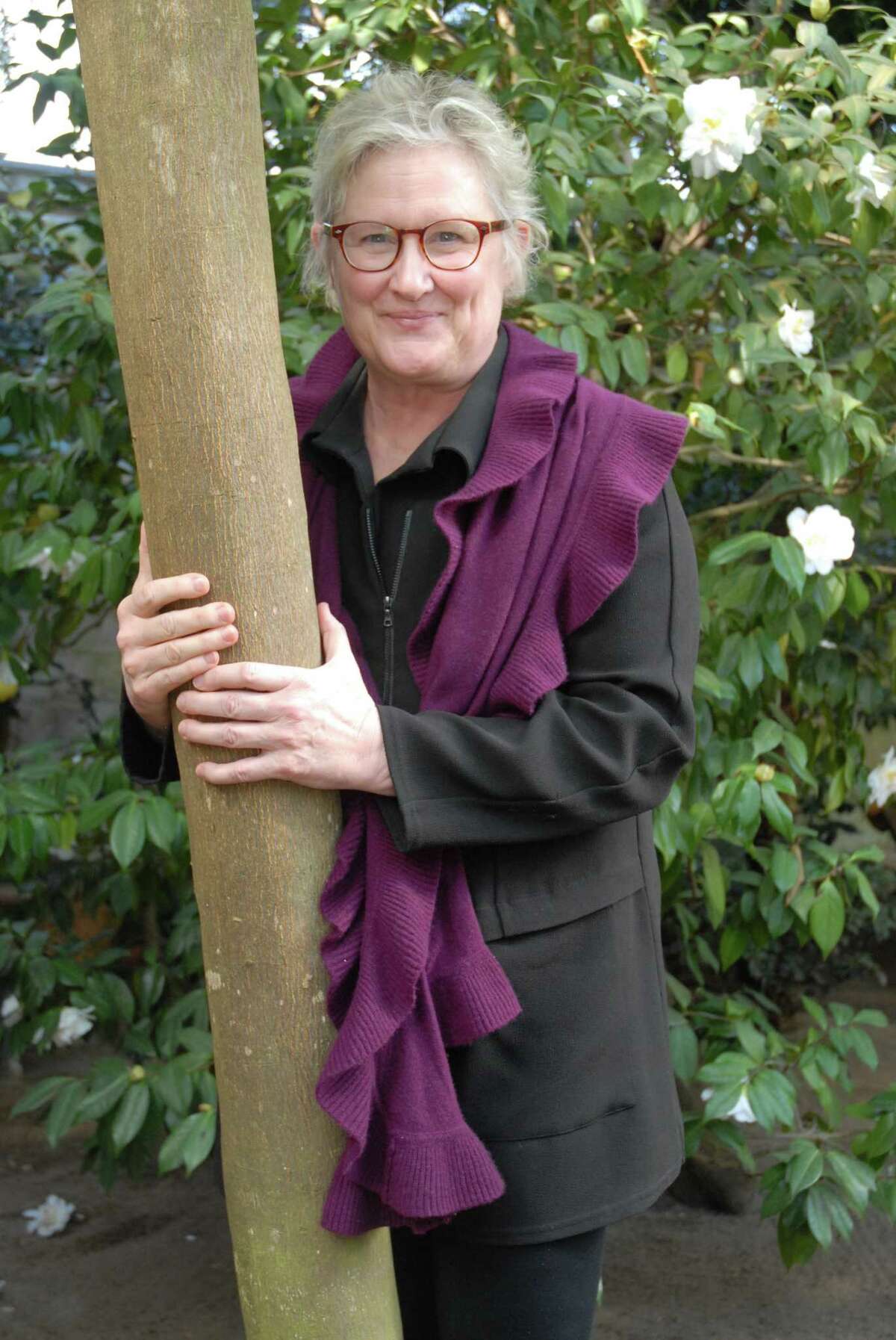 Photos: Bell Hill House in Washington, Connecticut, offers retreat for ...