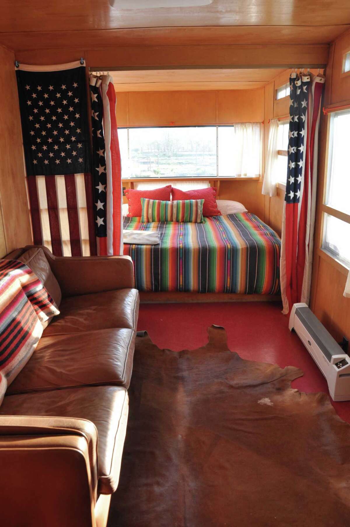 West Texas worth the road trip