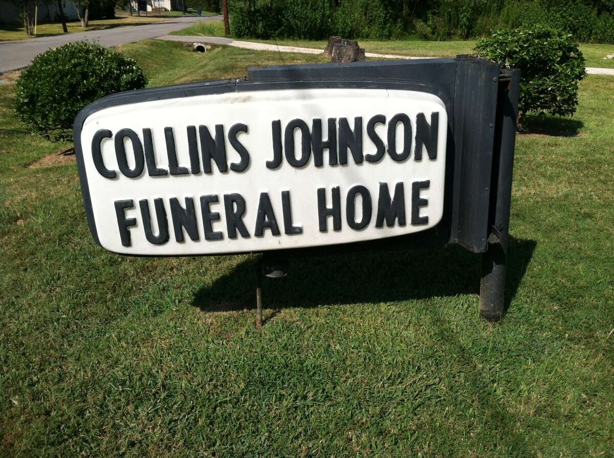 Collins & Johnson Funeral Home has served Conroe families for more than ...