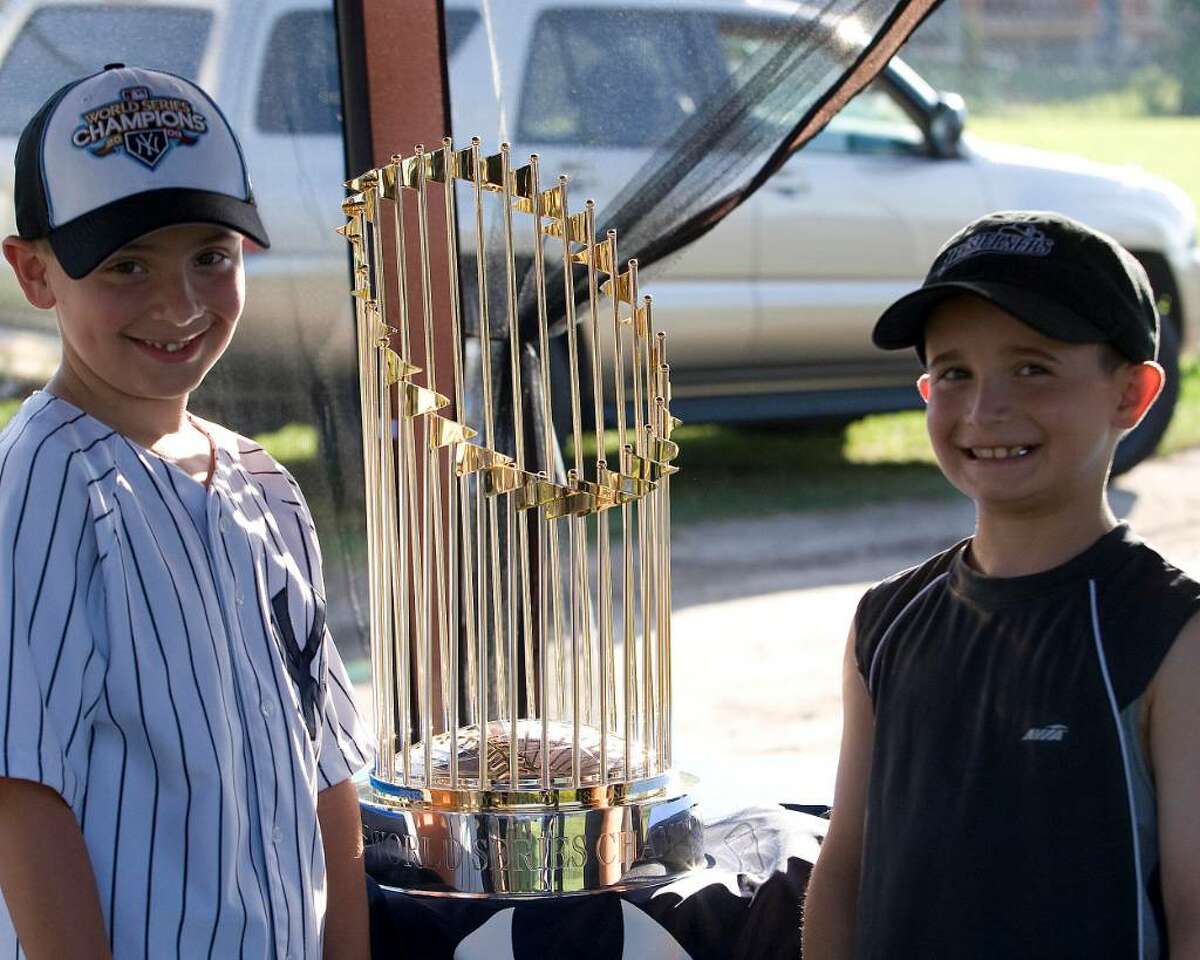 Westerners win in the ninth