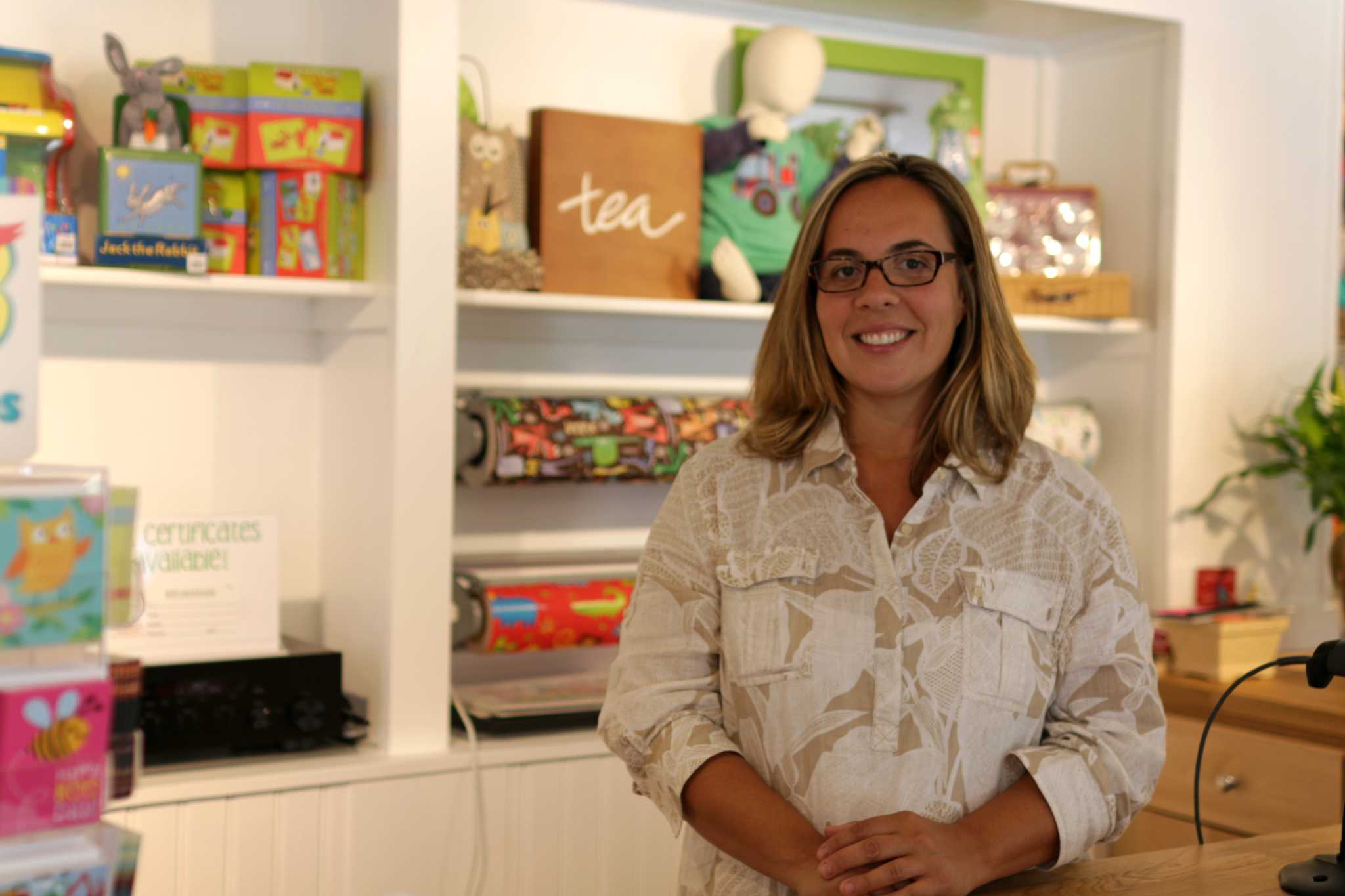 Photos: The Silly Sprout opens in Litchfield