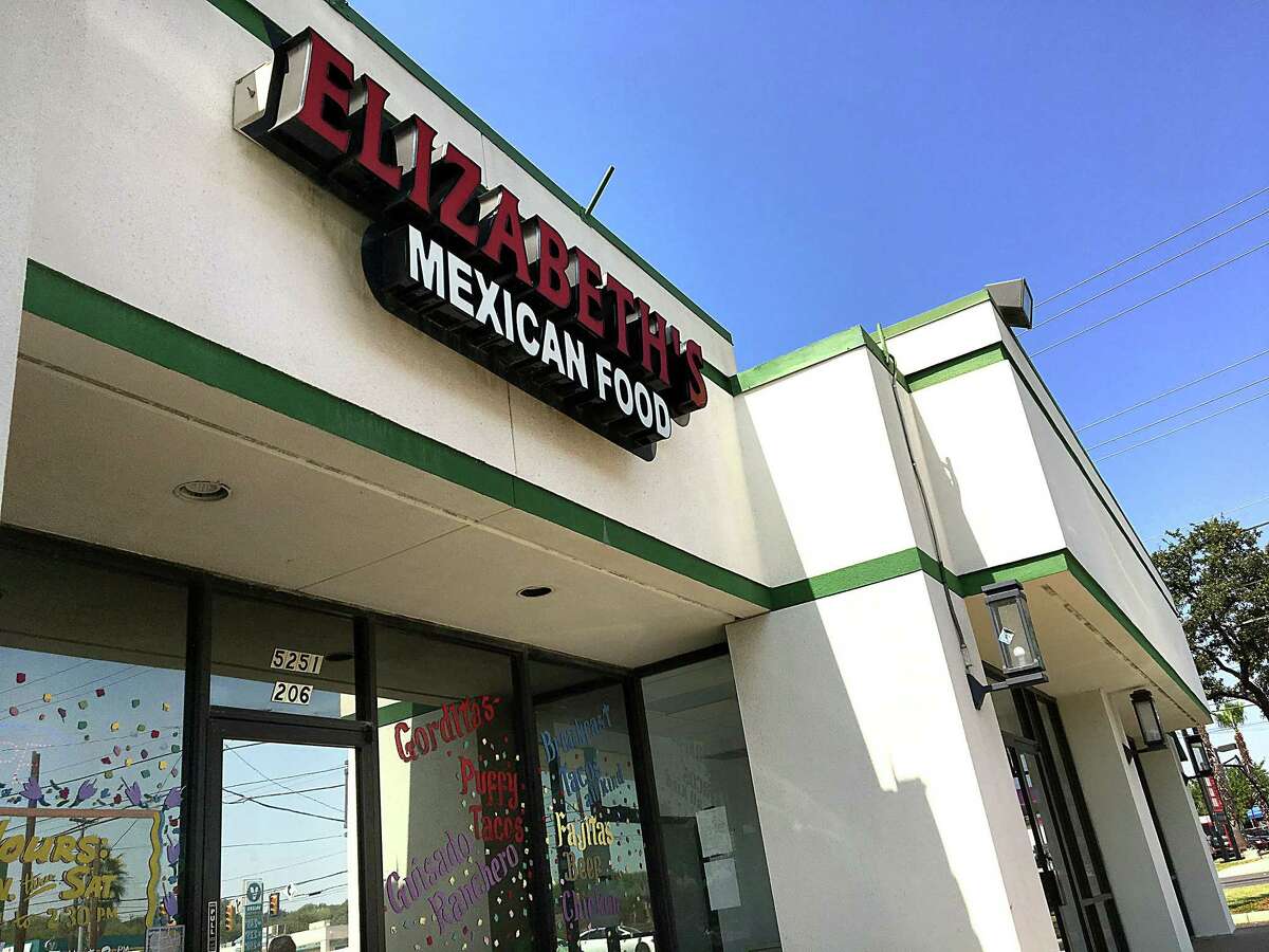 365 Days of Tacos: Elizabeth’s Mexican Food