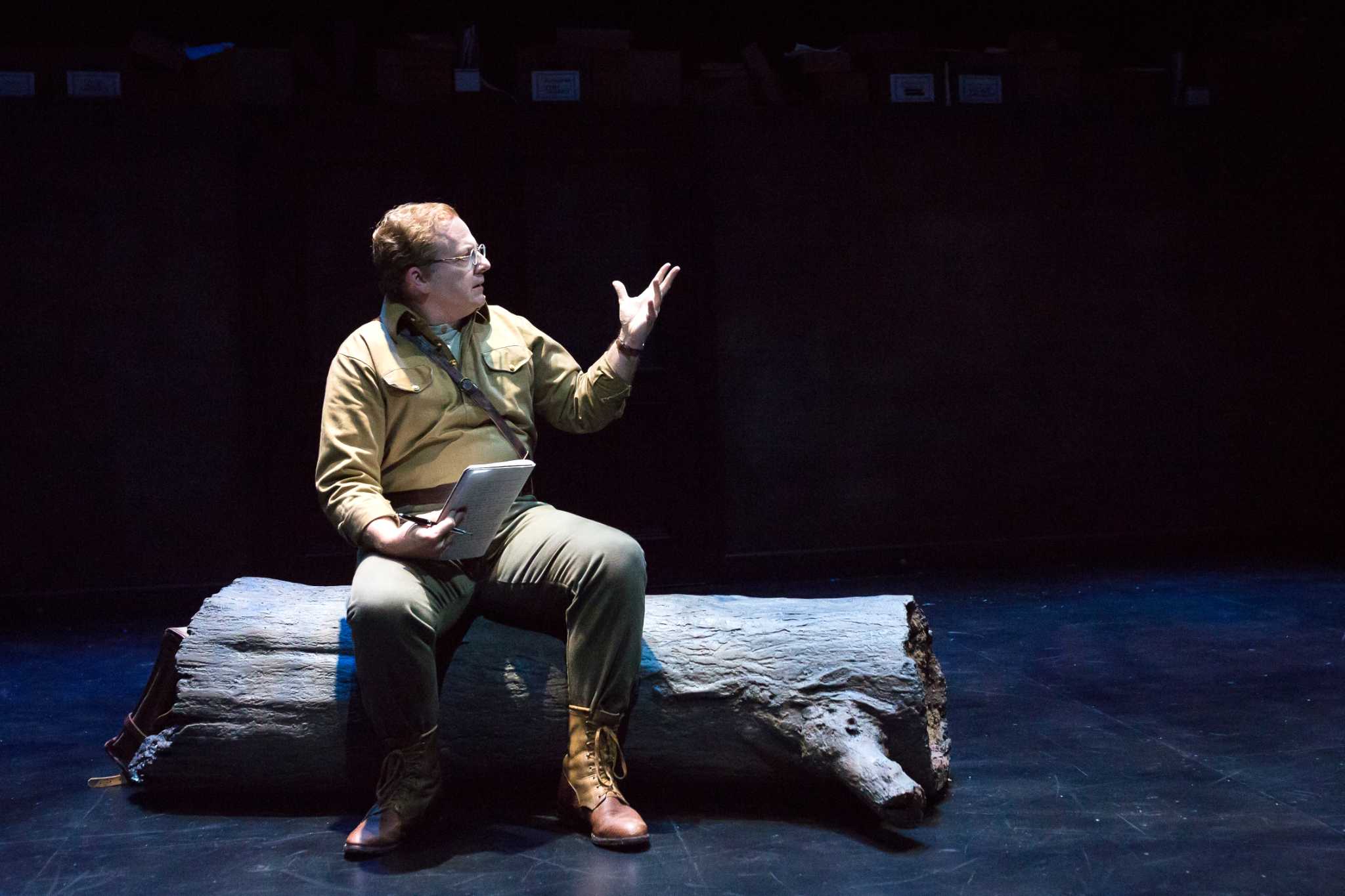 The best theater productions in Houston of 2017