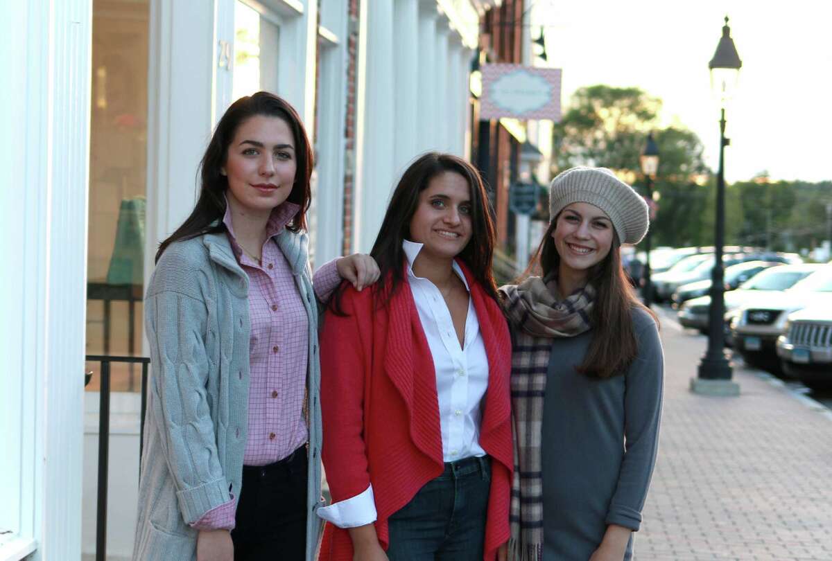 Litchfield's Fashion Night Out 2015
