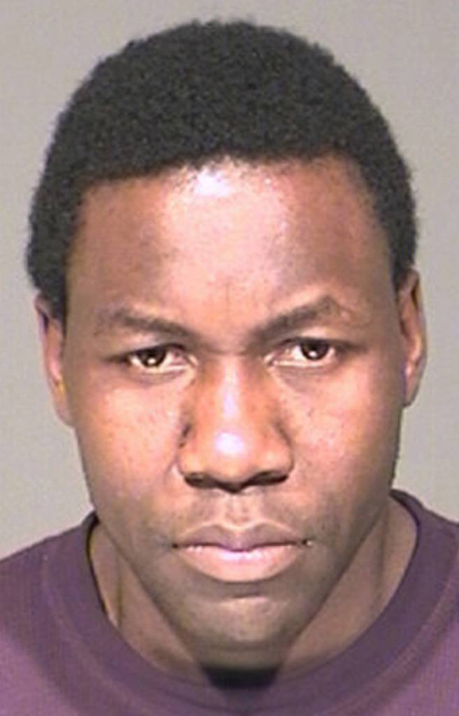 Murder suspect claims police coercion led to confession