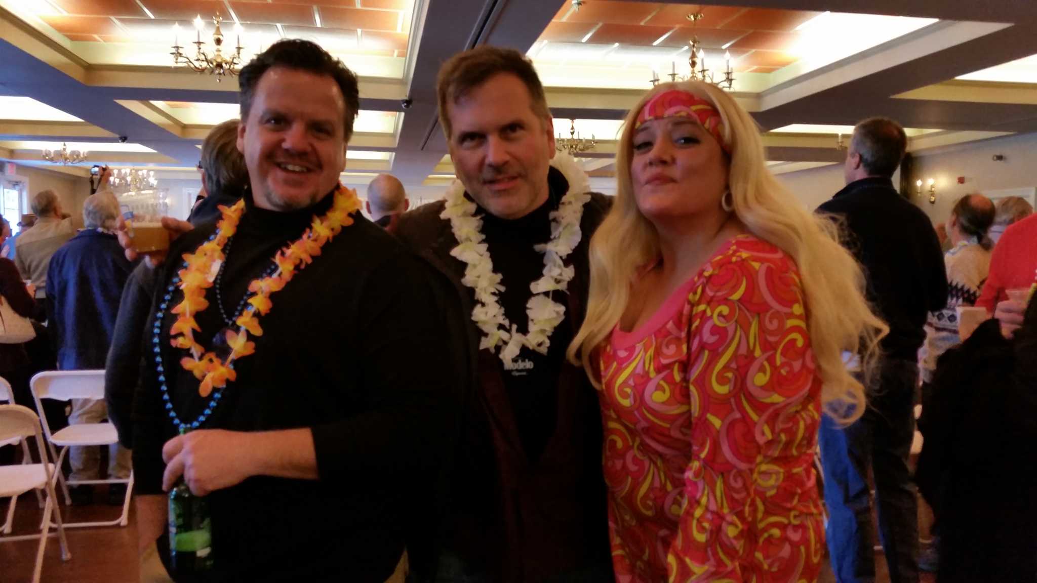 Photos: The 27th annual Possum Queen Festival in Litchfield