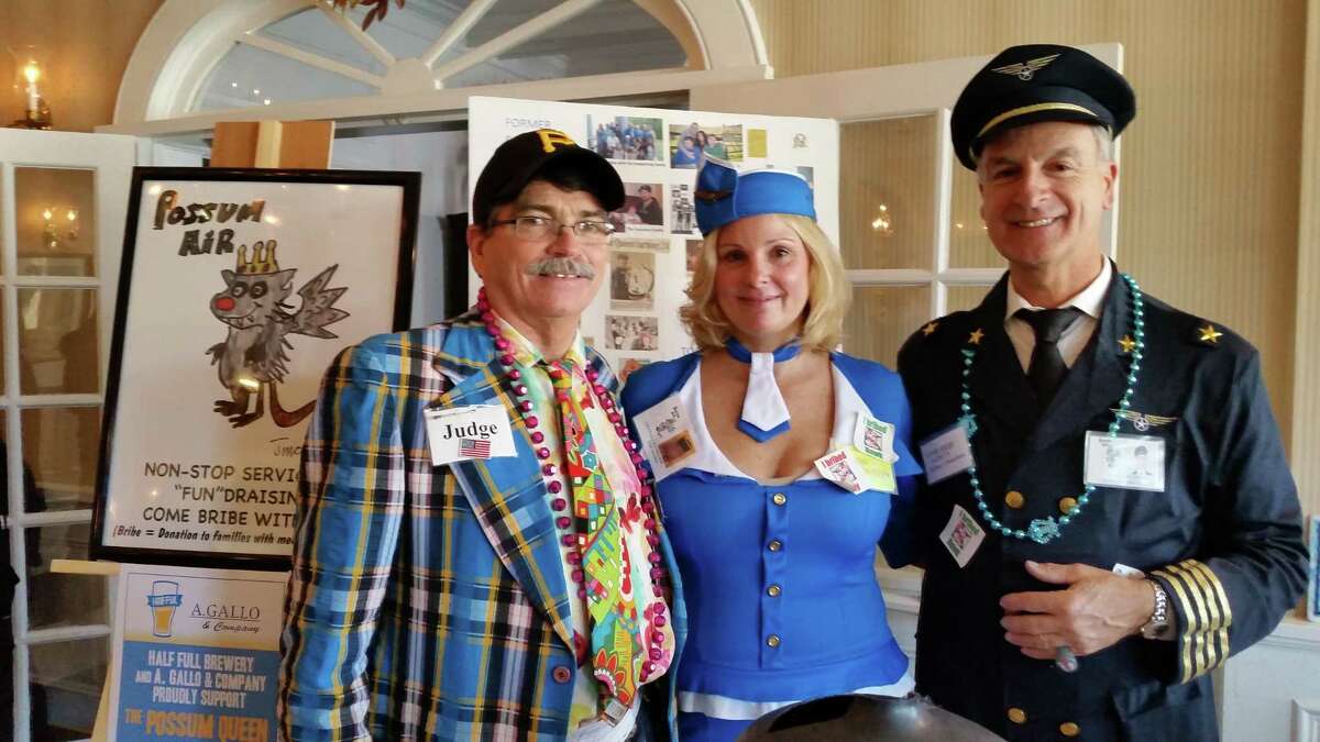 Photos: The 27th annual Possum Queen Festival in Litchfield