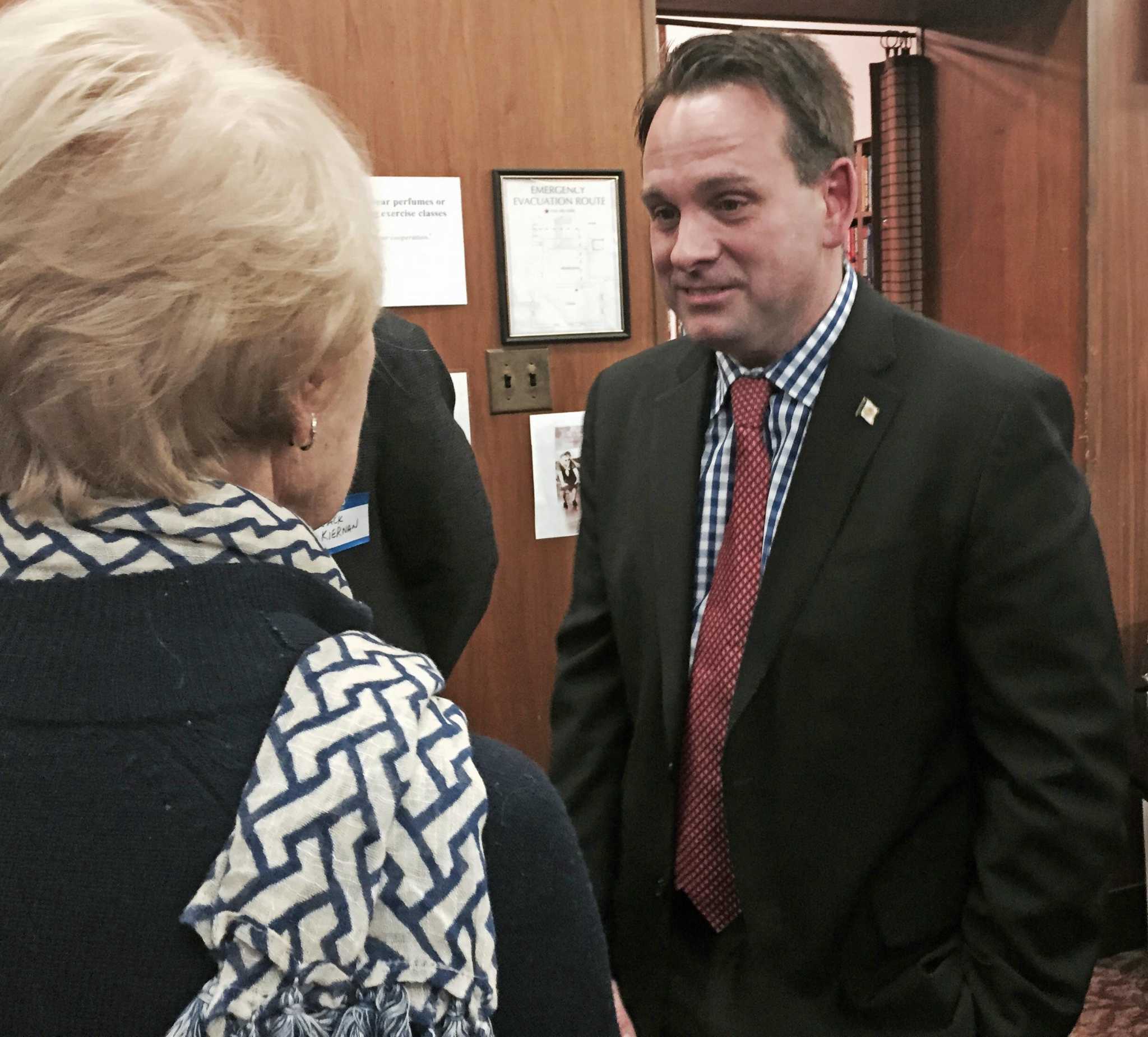 Marzullo’s political future unclear