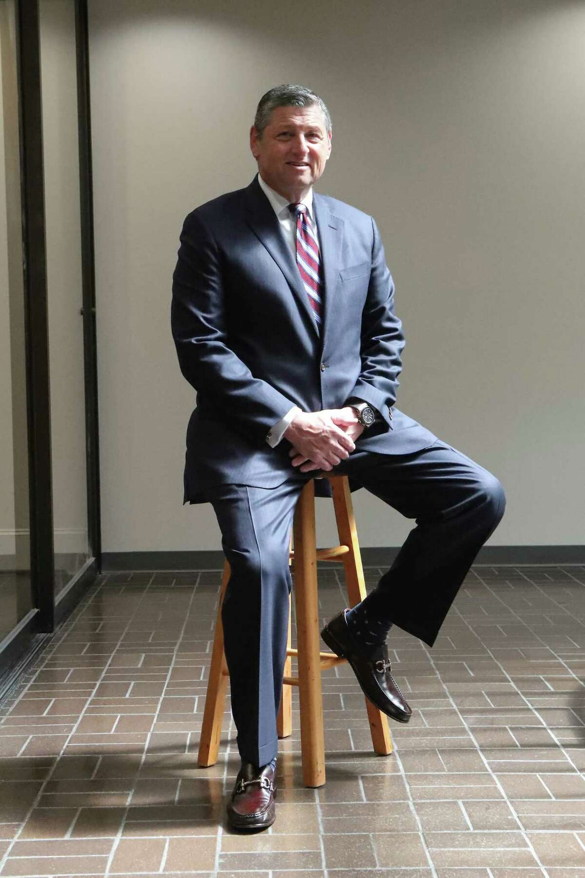 Q&A: Homebuilder says many want fresh starts after Harvey